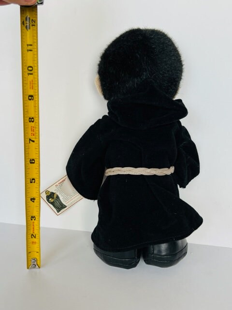 Homies Figure Urban Latino Hispanic Barrio Gangster Plush 13" Mijos El ...
