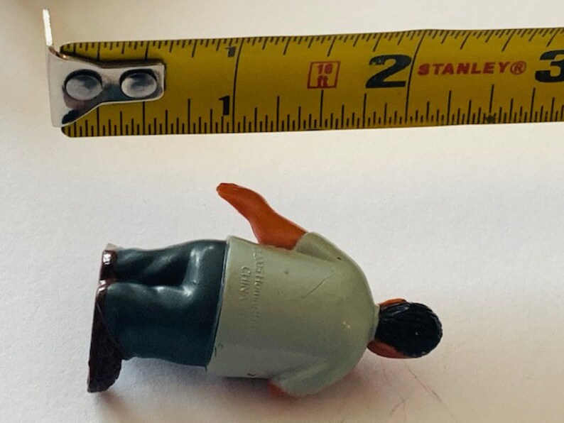 HOMIES TOY FIGURE 1990s Vintage Series Homiez Latino Gang Cholo Mijos ...