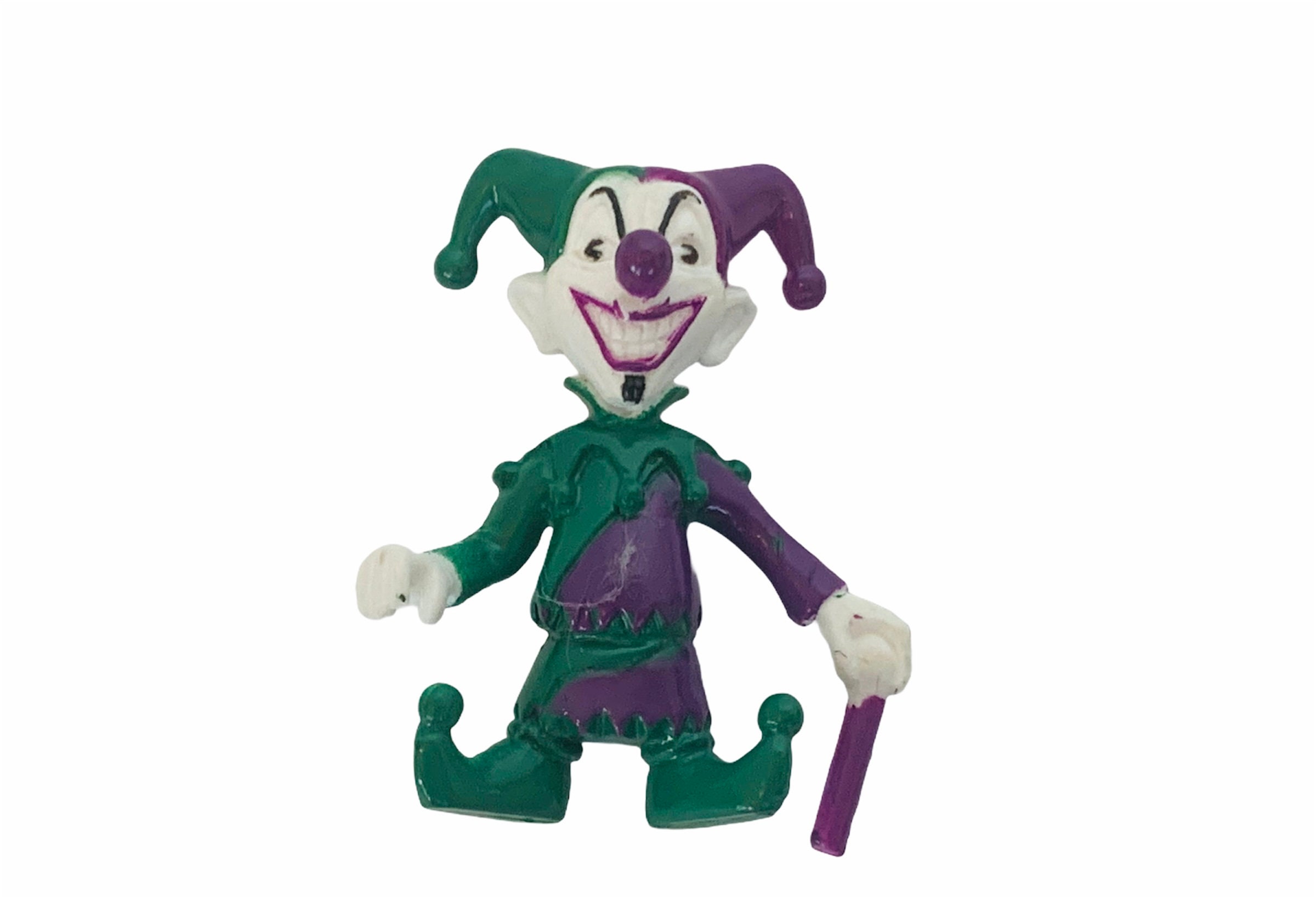 Homies Clowns Joker