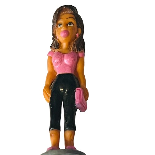 HOMIES TOY FIGURE 1990s Vintage Series Homiez Latino Gang - Etsy