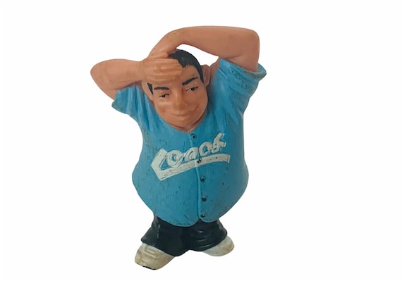 HOMIES TOY FIGURE 1990s Vintage Series Homiez Latino Latina | Etsy