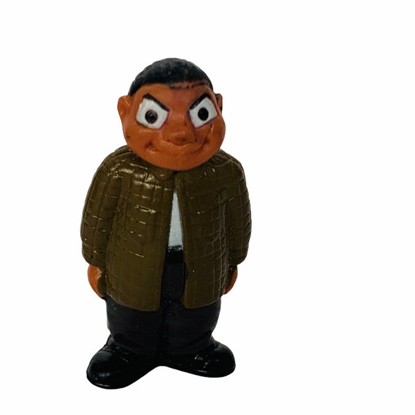 Cholo Figures - Etsy