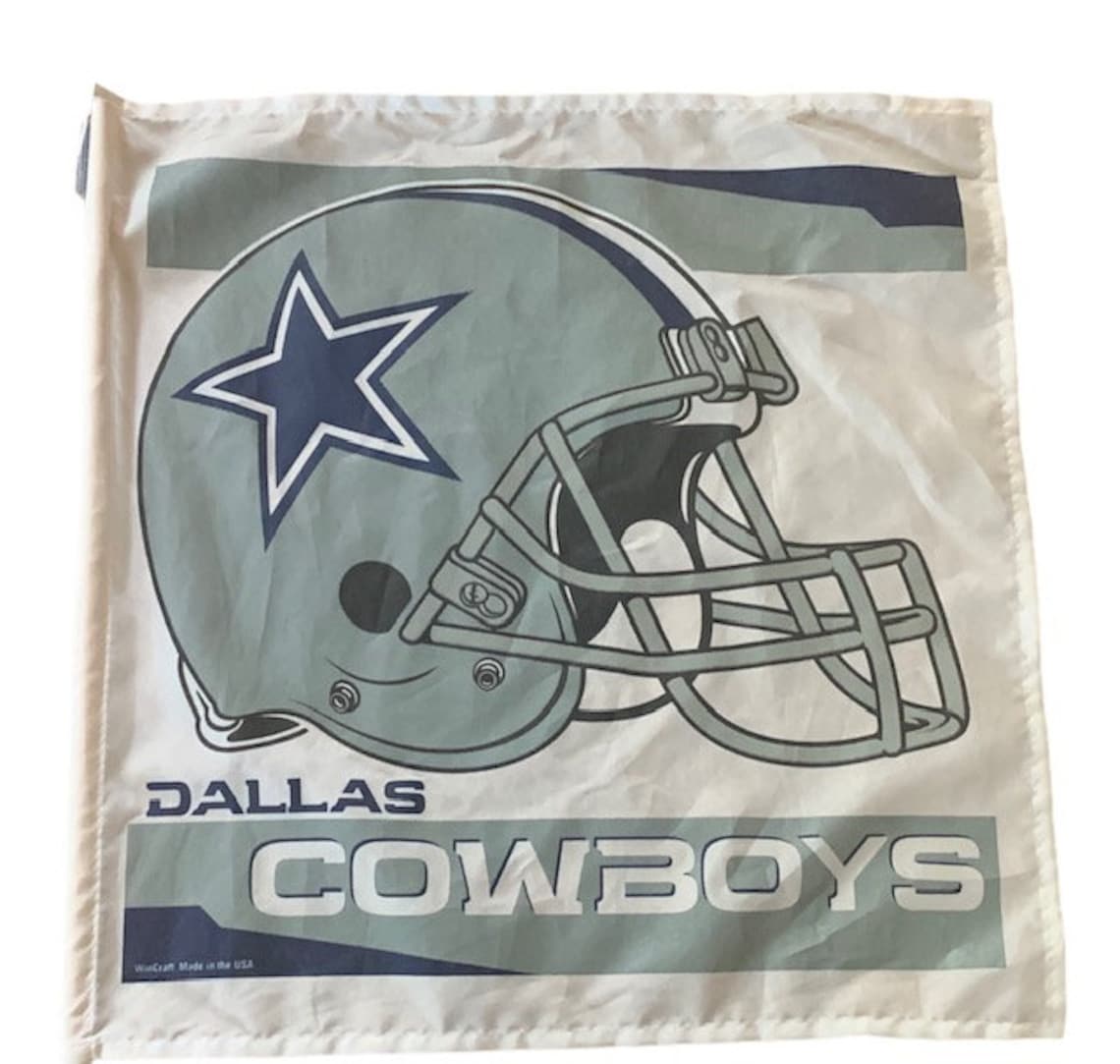 Dallas Cowboys NFL Football Memorabilia Collectible Troy Aikman Emmitt ...