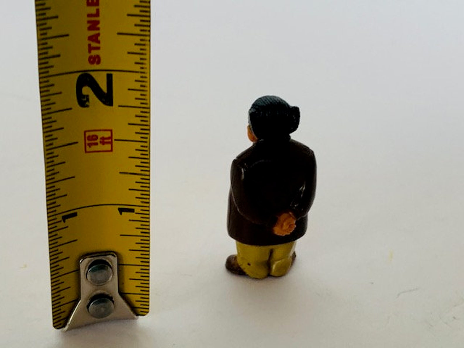 HOMIES TOY FIGURE 1990s Vintage Series Homiez Latino Latina Gang Barrio ...