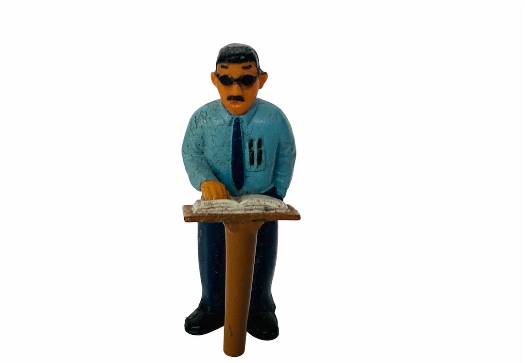 HOMIES TOY FIGURE 1990s Vintage Series Homiez Latino Gang Cholo Mijos ...