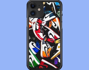 Jordan Phone Case - Etsy
