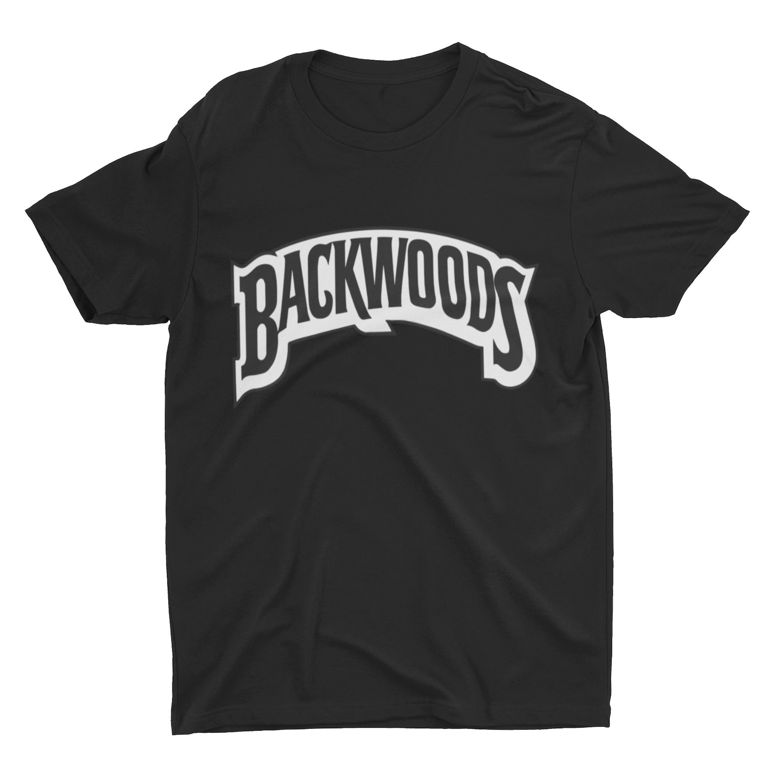 BACKWOODS T-shirt - Etsy