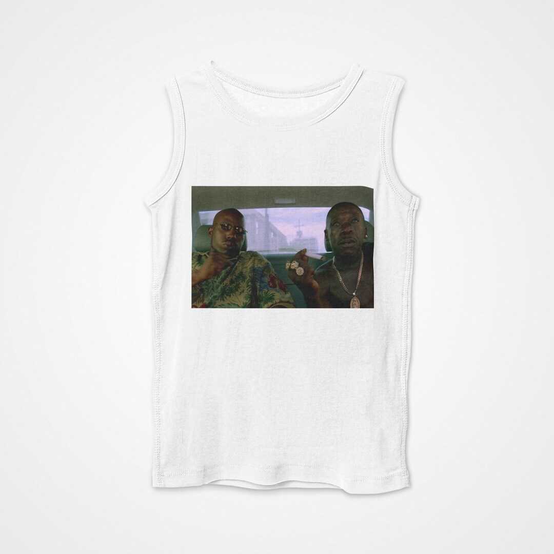 Ox Dmx Tank Top - Etsy
