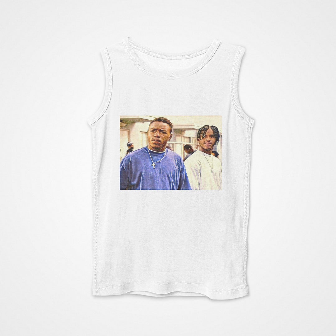 Menace II Society Tank Top - Etsy.de