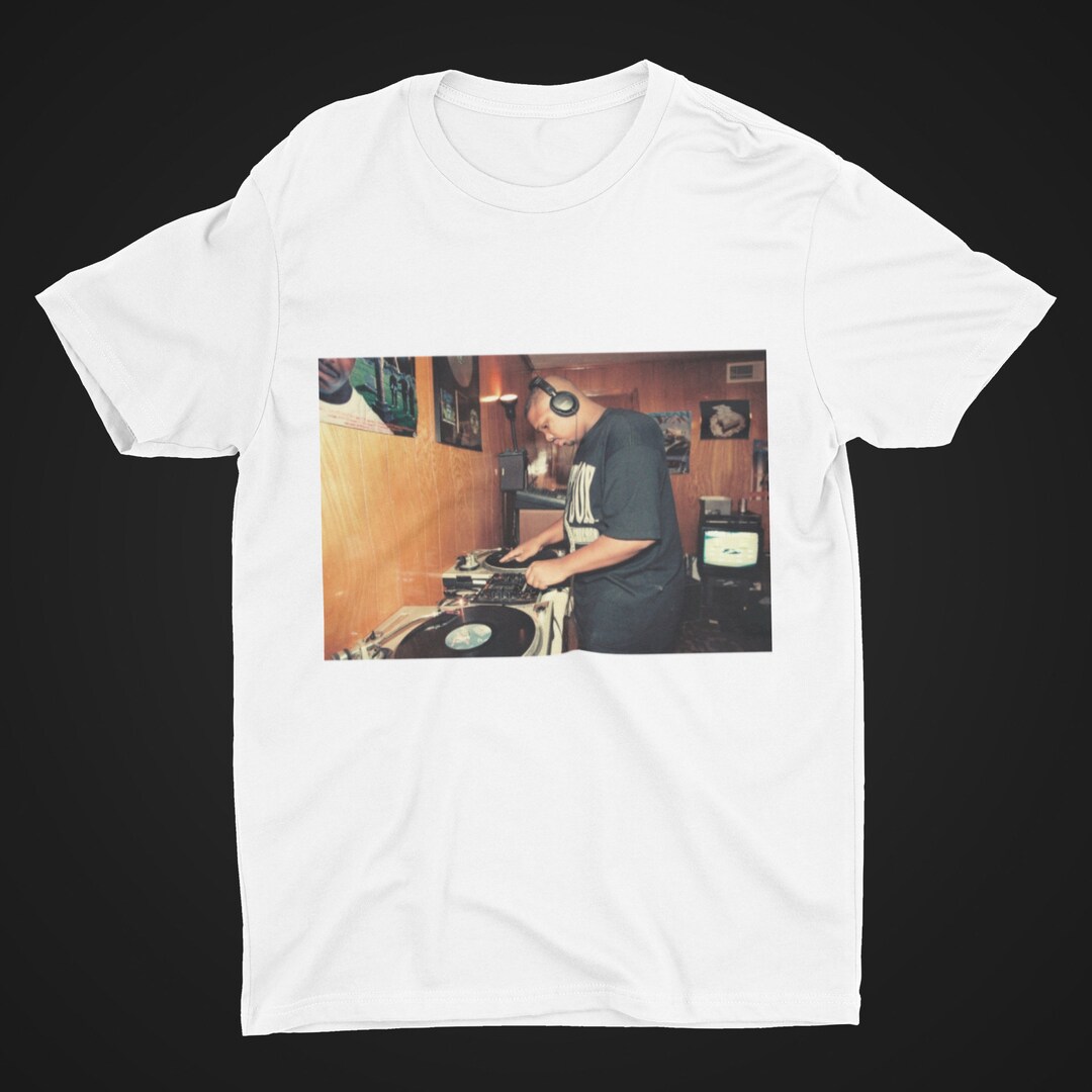 Dj Screw House T-shirt - Etsy