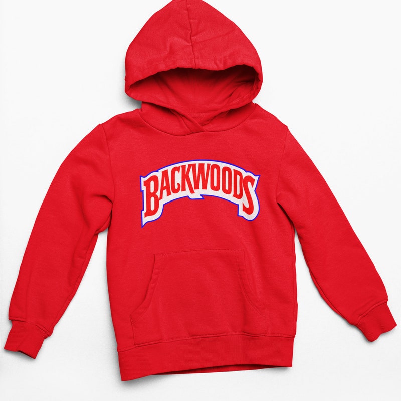 Backwoods Hoodie - Etsy