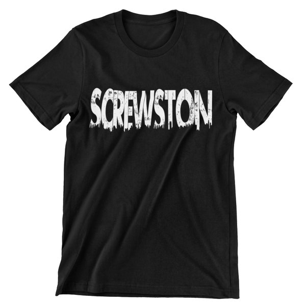 Screwston - Etsy