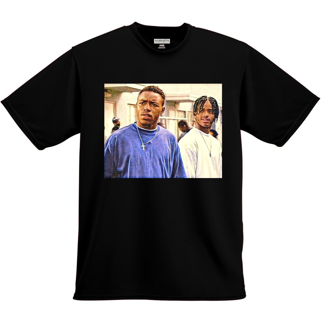 Menace II Society T-shirt - Etsy