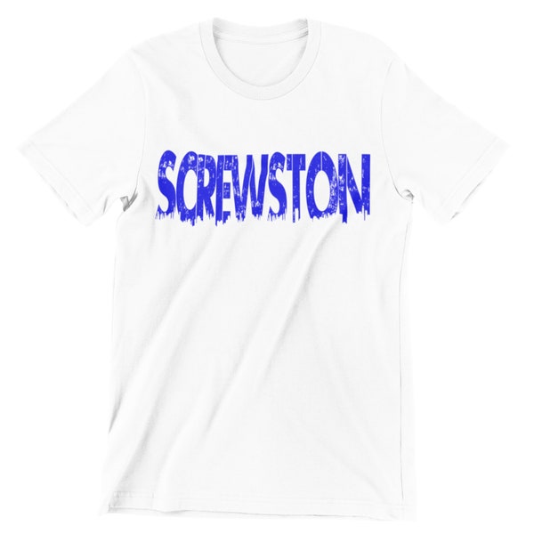 Screwston - Etsy