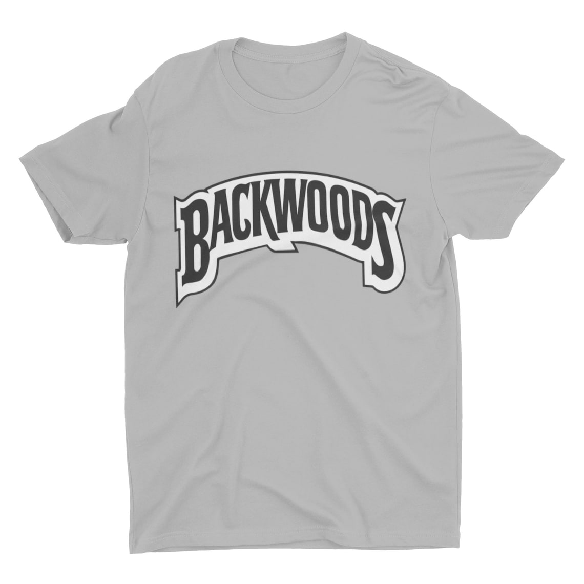 BACKWOODS T-Shirt | Etsy