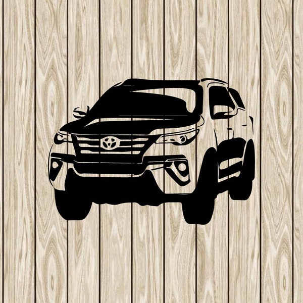 Toyota Pickup Truck Png - Etsy