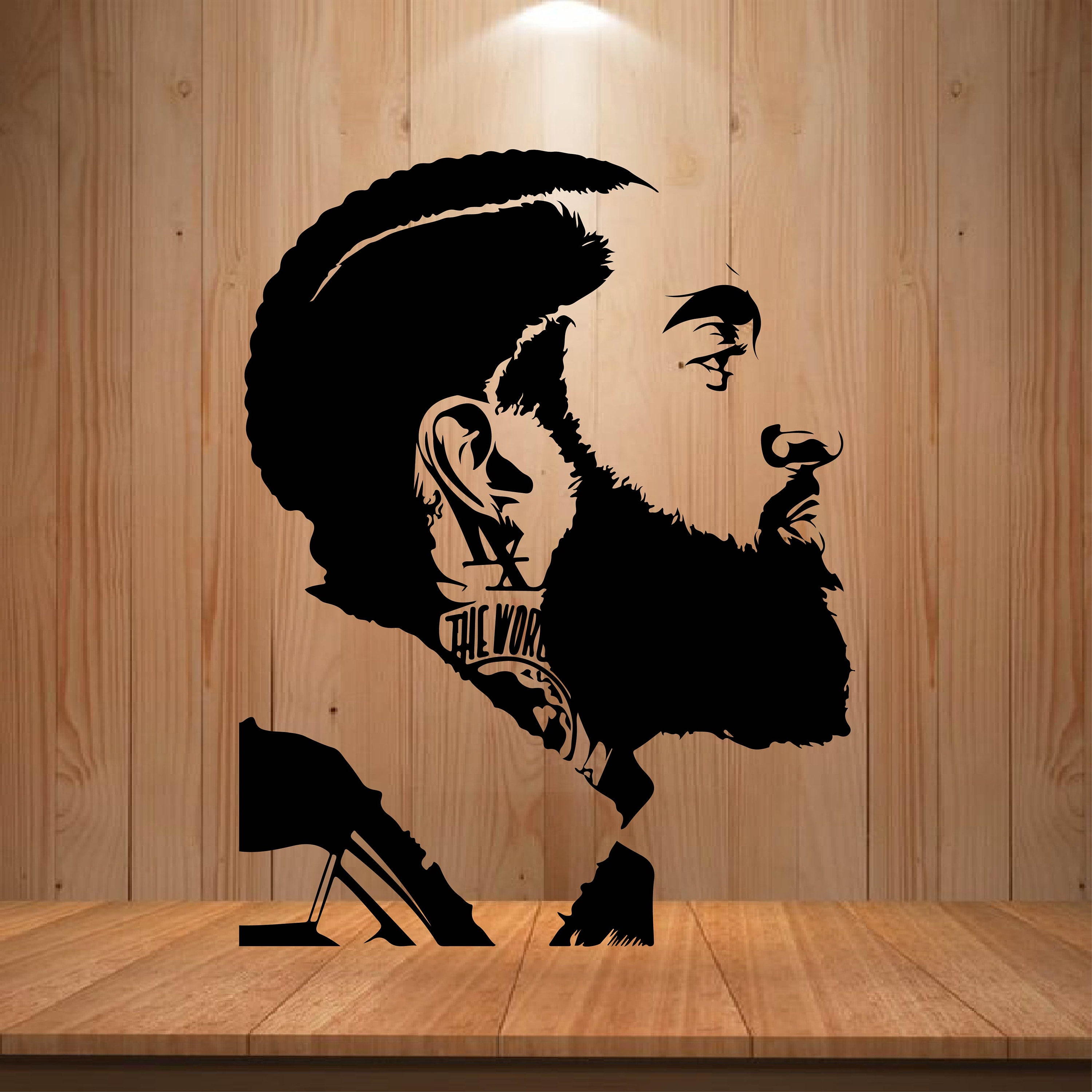 Nipsey Hussle Svg Cricut Cut File Nipsey Hussle Portrait Etsy