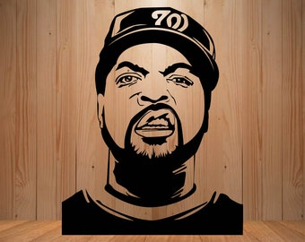 West Coast Rap Svg | Etsy