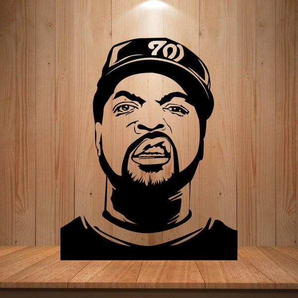 West Coast Hip Hop Art - Etsy