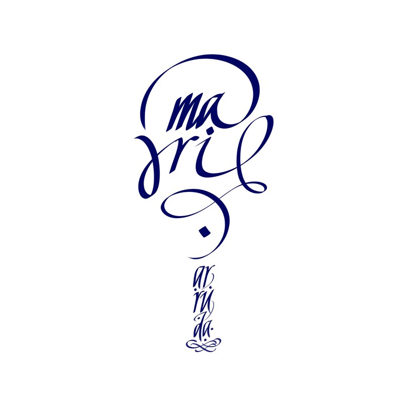 Special Signature Logo. Professional Logo Signature Logotype - Etsy