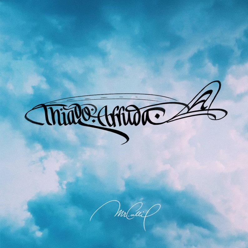 Special Signature Logo. Professional Logo Signature Logotype - Etsy