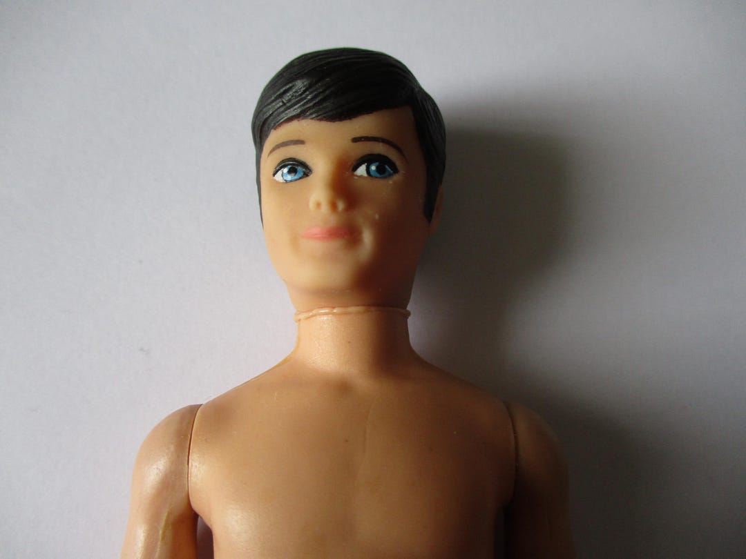 Topper Dawn (palitoy Pippa) Doll - Gary - Etsy