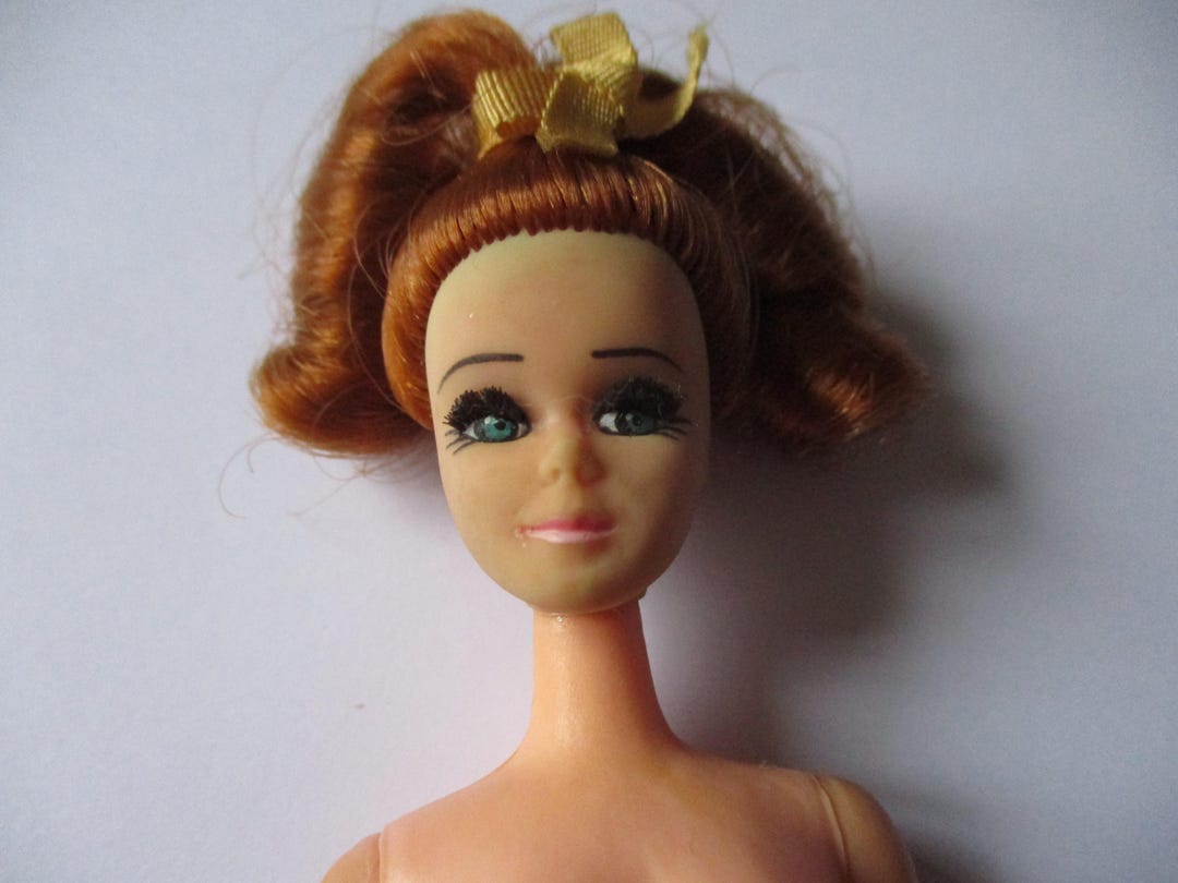 Topper Dawn palitoy Pippa Doll Model Agency H11A Daphne - Etsy UK
