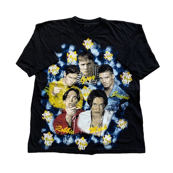 Robbie Williams T Shirt - Etsy