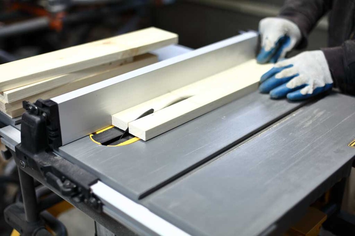 DIY Toddler Step Stool With Guard Rail PDF Plan learning - Etsy