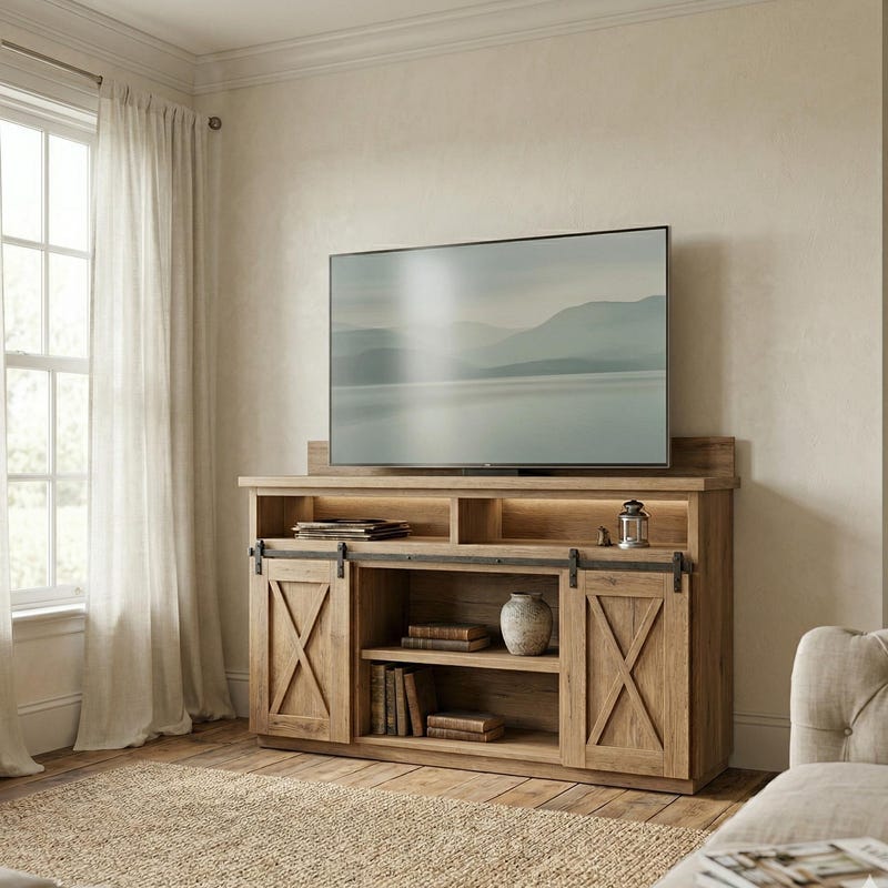 Used Tv Stands - Etsy