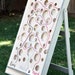 DIY Wall Ball Maze Game Plans vertical Ball Maze String - Etsy