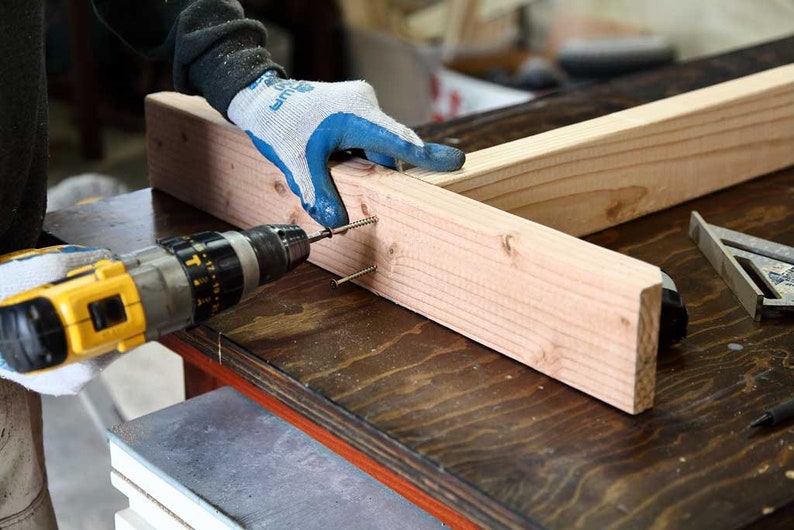 DIY Workout Bench Press Plans [homemade Weight Bench Plans, Wooden Gym ...