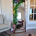 Large Rectangle Mirror, Mirror Moss Wall Art, Preserved Moss, Living ...