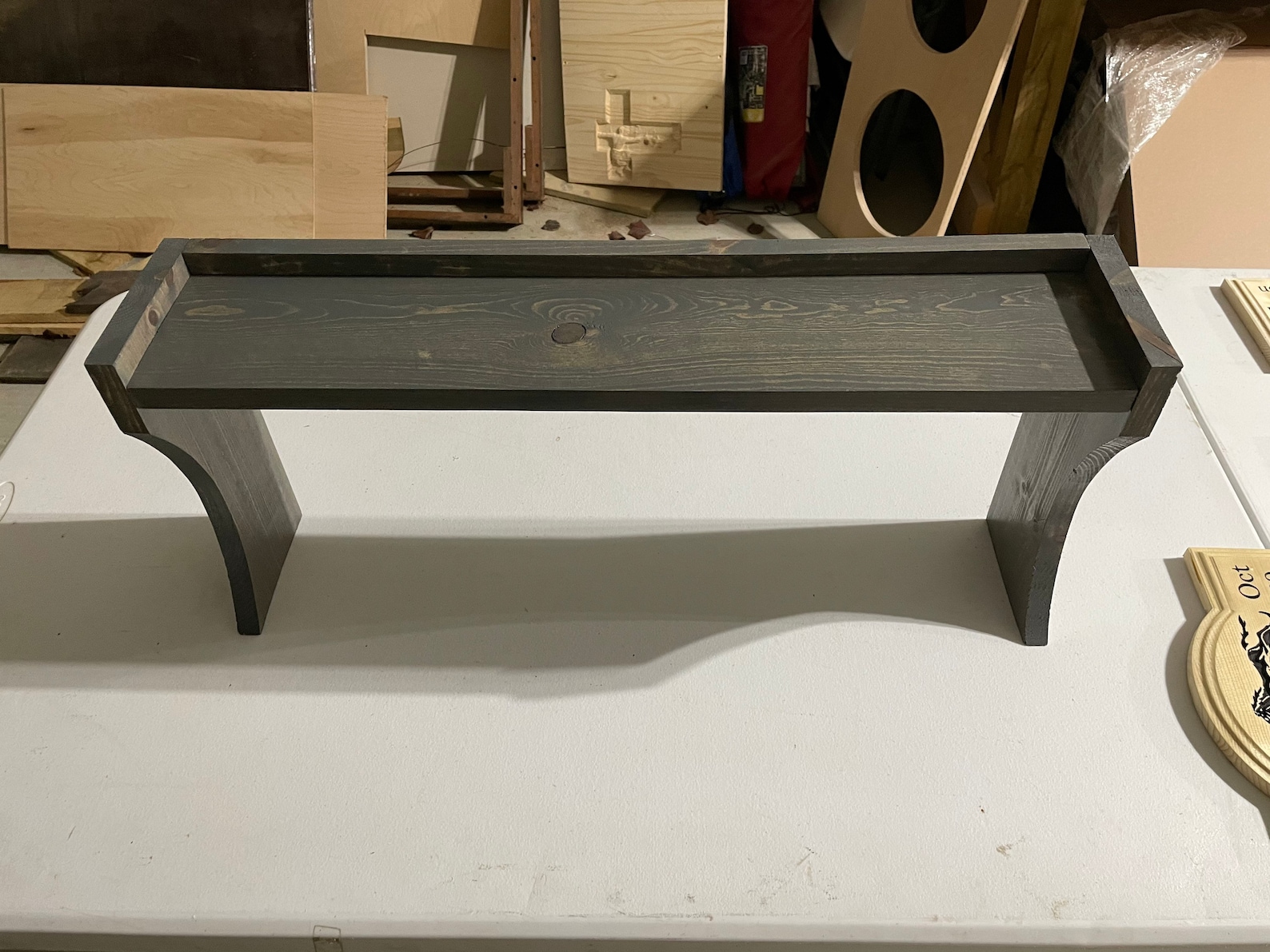 Over the Stove or Sink Spice Rack/shelf - Etsy