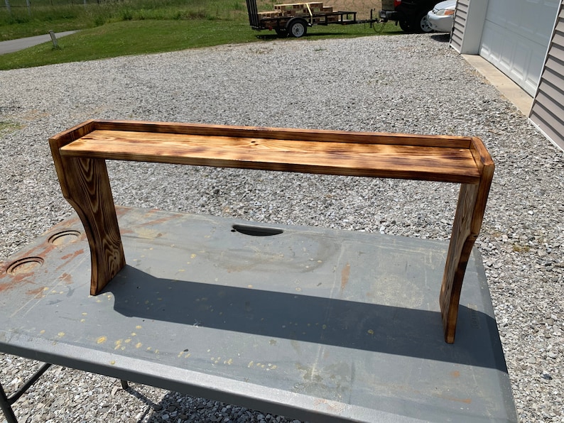 Over the Stove or Sink Spice Rack/shelf - Etsy