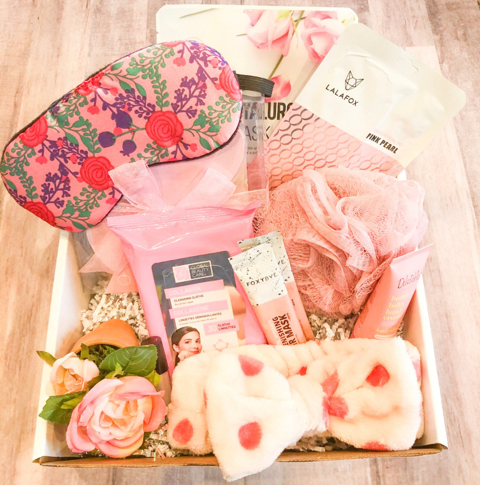 Beautiful Handmade Mystery Gift Boxes Mystery Box Gift Box | Etsy