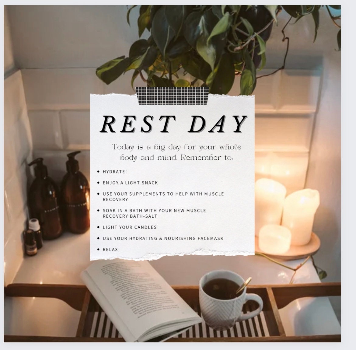 Fitness Gift Box Fitness Hamper Sport Jump Fitness Gift - Etsy