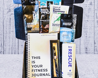 GymPak - Gift Shop for All Fitness Lovers, Coaches and Gym Rats! - Etsy