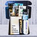 Fitness Men Gift Box, Fitness Hamper, Sport Jump Fitness Gift Package ...