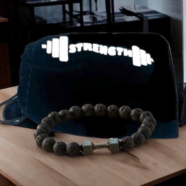 Fitness Jewelry - Etsy