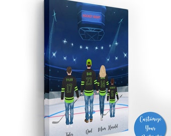 Dallas Stars Gift - Etsy