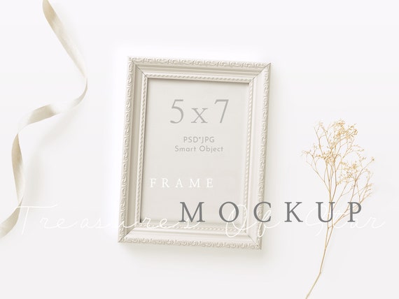 Table Sign Mockup Table Number Mockup Table Card Mockup - Etsy