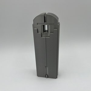Chase Tower Dallas Model- 3D Printed - Etsy