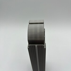 Chase Tower Dallas Model- 3D Printed - Etsy