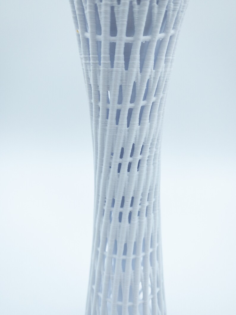 Canton Tower Model 3D Printed | Etsy
