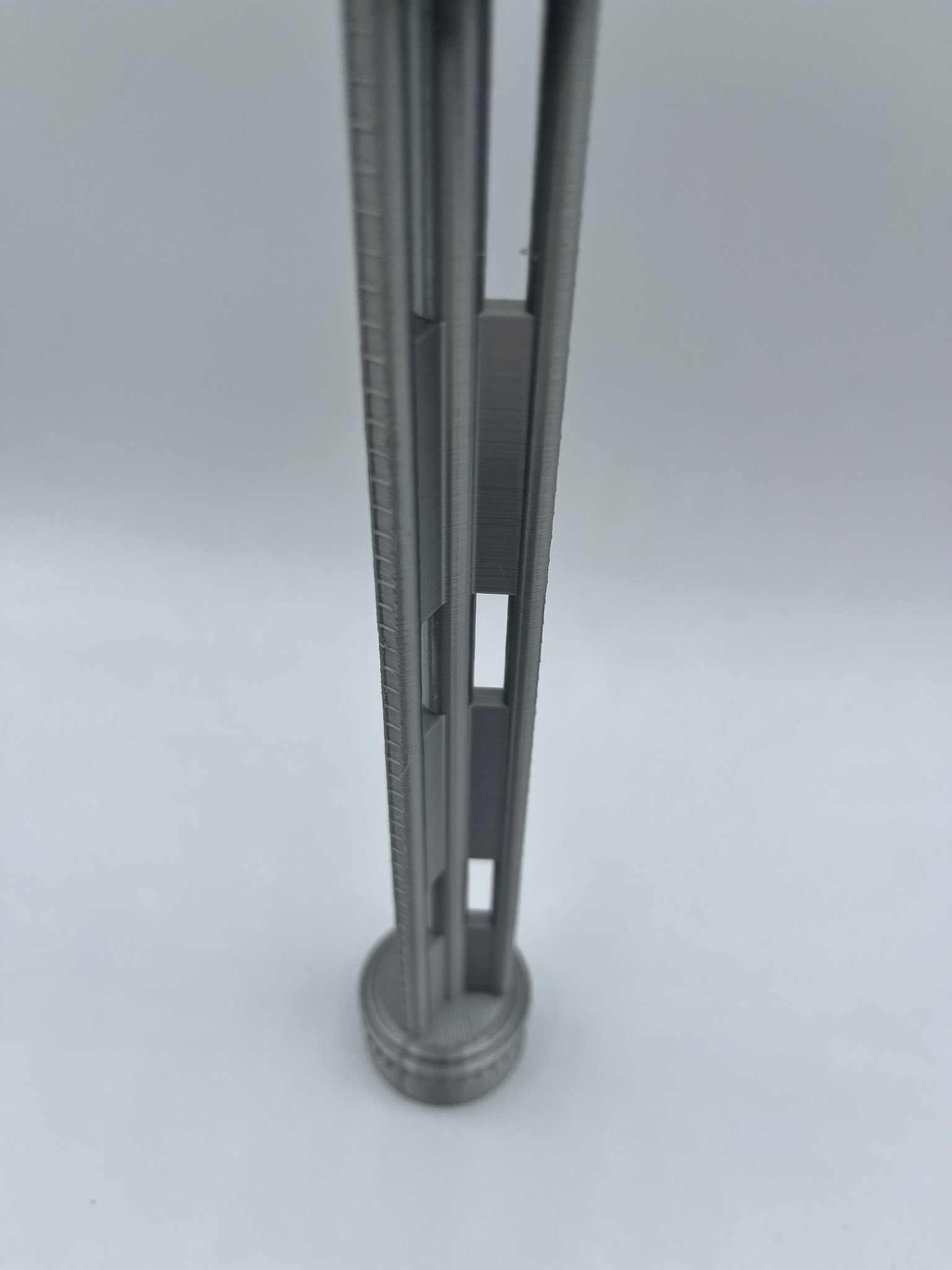 Reunion Tower Model- 3D Printed - Etsy