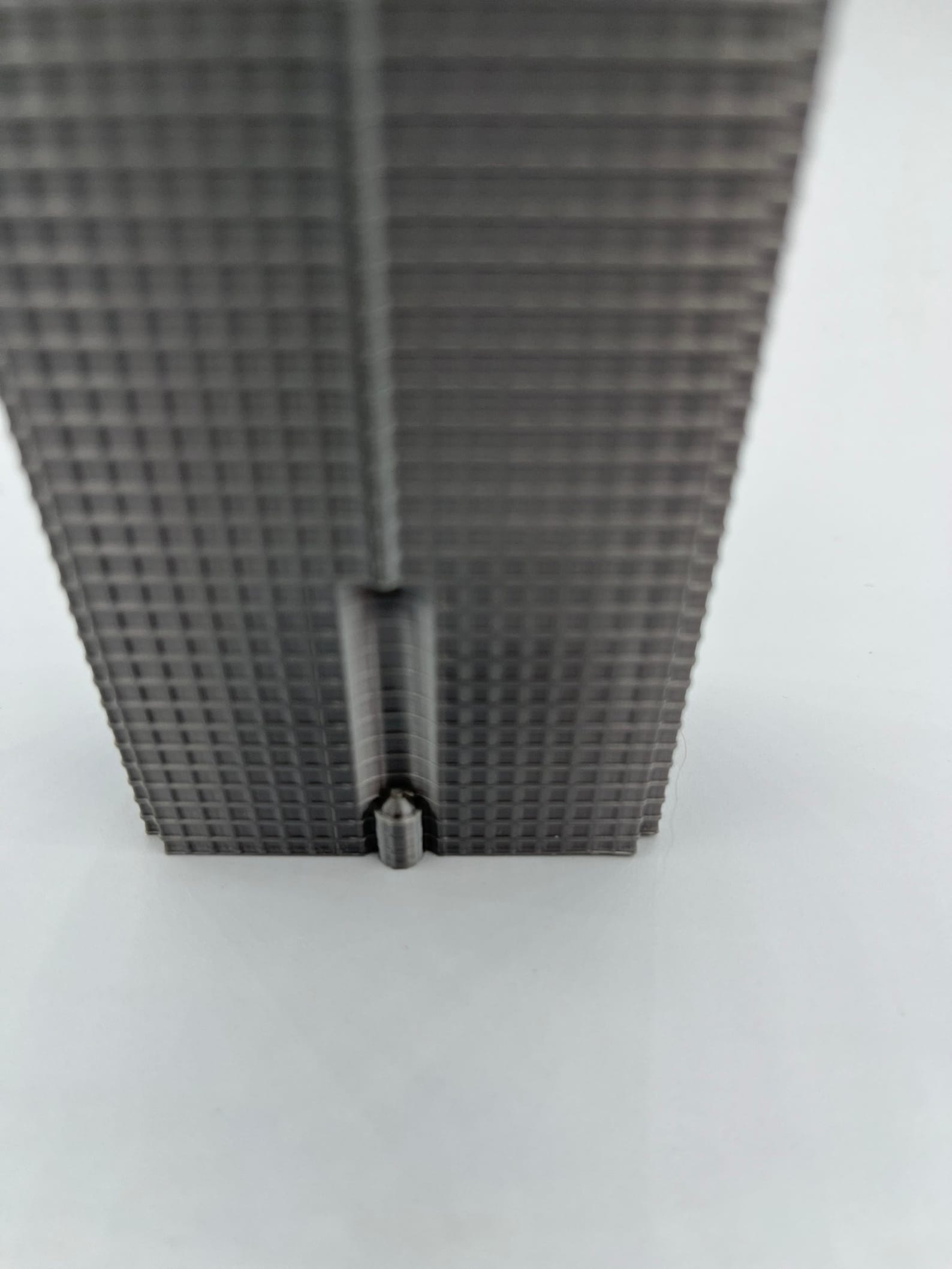 Chase Tower Dallas Model- 3D Printed - Etsy