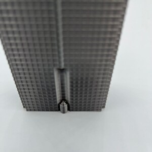 Chase Tower Dallas Model- 3D Printed - Etsy