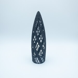 The Gherkin Decorative Model- 3D Printed - Etsy
