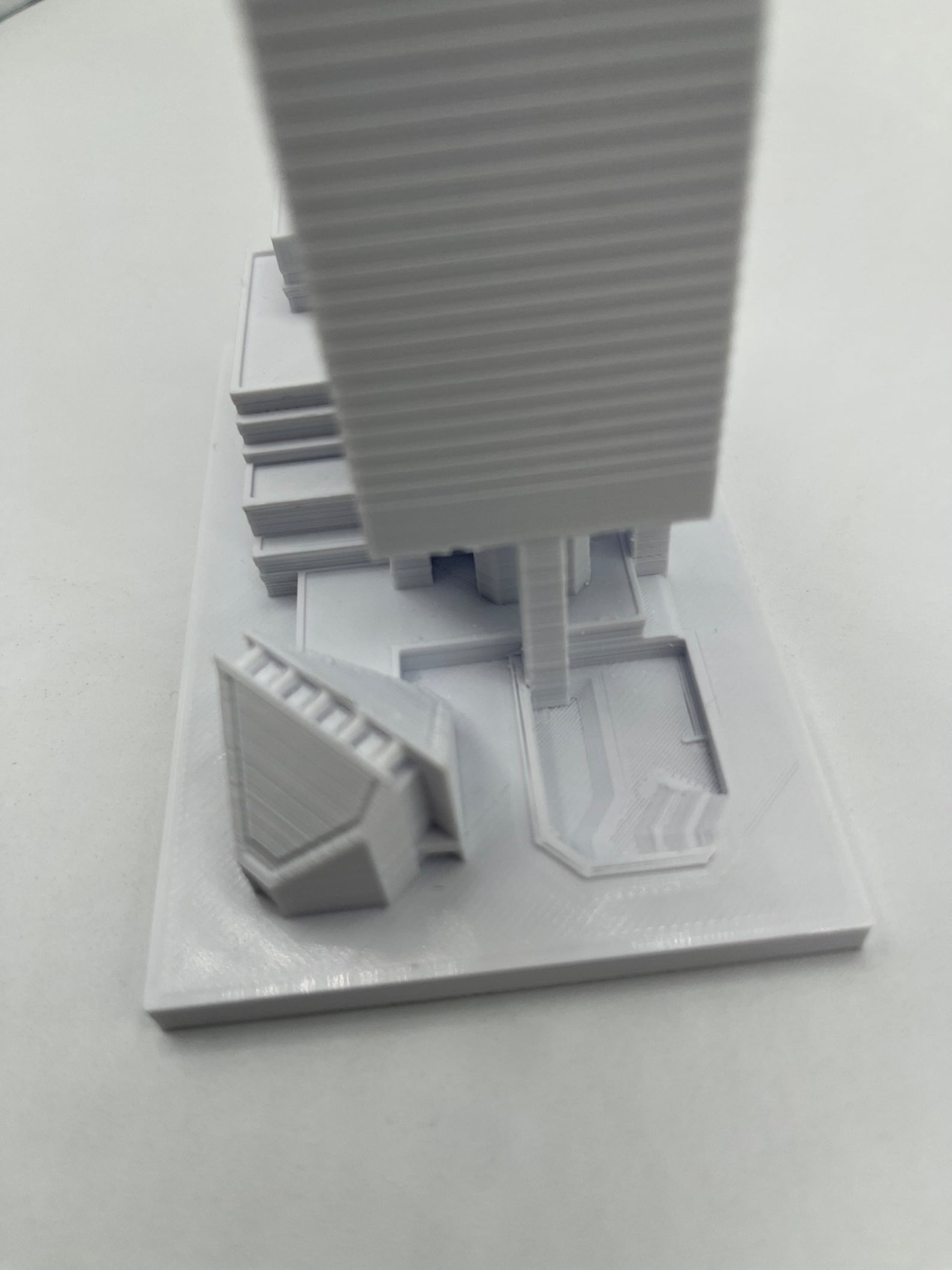 Citigroup Center Model 3D Printed - Etsy